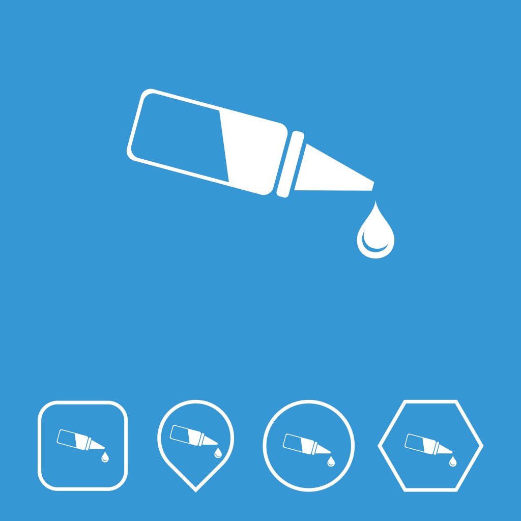 The Right Way to Use Eye Drops | ReliableRxPharmacy Blog, Health Blog