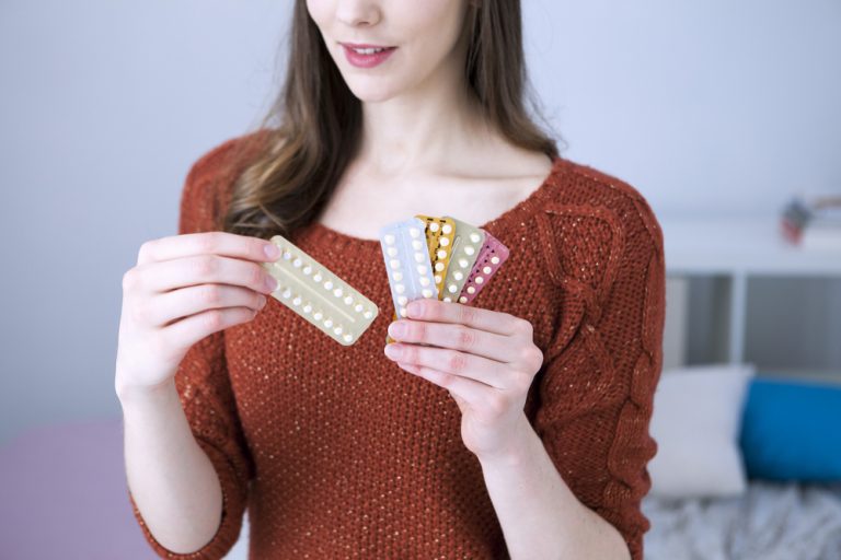 Your Guide To Birth Control Methods | ReliableRxPharmacy Blog, Health Blog