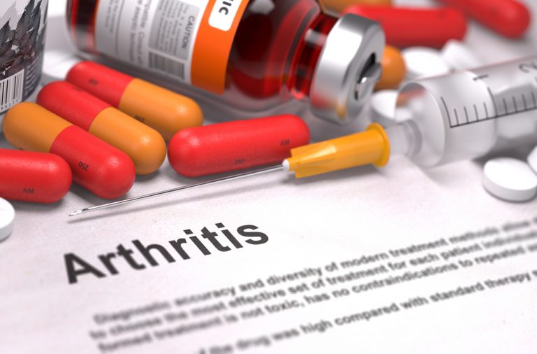 Best remedies for Arthritis & Joint Pain - ReliableRxPharmacy Blog ...