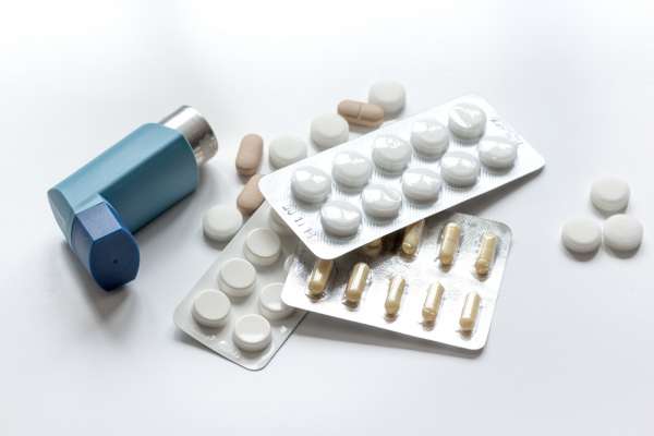 Know the best options for Asthma Medications - ReliableRxPharmacy Blog ...