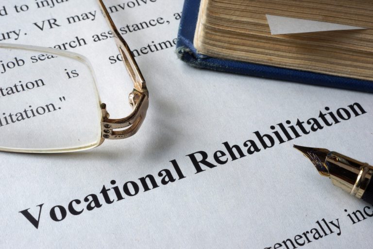 Vocational Therapy and Rehabilitation - ReliableRxPharmacy Blog, Health ...