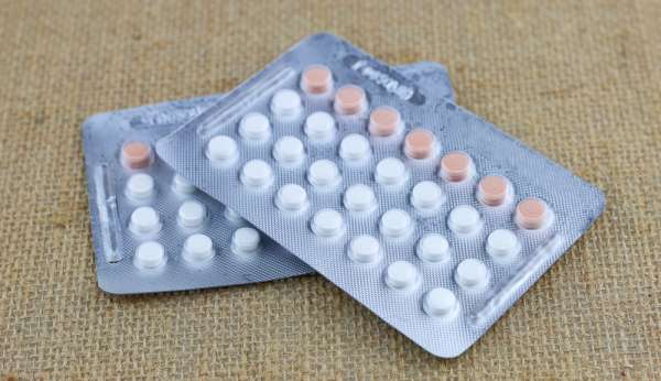 5 Things you should know about Birth Control - ReliableRxPharmacy Blog ...