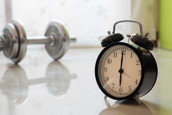 Find Your Best Time to Workout - ReliableRxPharmacy Blog, Health Blog