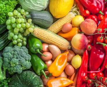 5 Foods to Eat to Avoid Oily Skin | ReliableRxPharmacy Blog, Health Blog