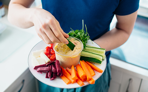 How To Stick To A Diet 7 Tips That Make Dieting Easier ReliableRxPharmacy Blog Health Blog