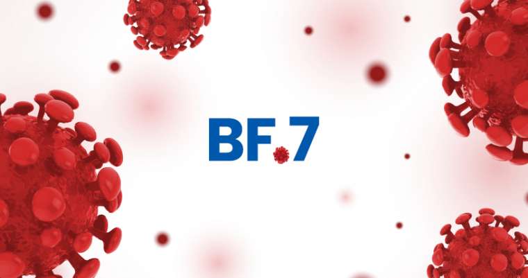 Covid New Variant BF.7: Symptoms and Precaution - ReliableRxPharmacy ...