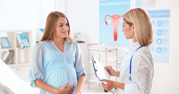 HCG Injection during pregnancy- All you need to know ...