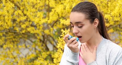 Asthalin HFA Inhaler: What are its uses and effects ...