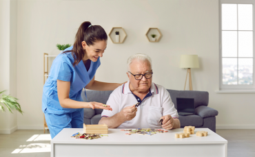 Caring for Loved Ones with Alzheimer’s: Tips for Compassionate ...