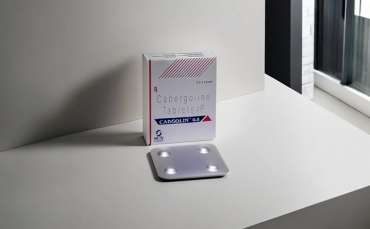 Cabgolin 0.5 mg Tablet: Ingredients, Uses, Dosage, Side Effects & Price ...