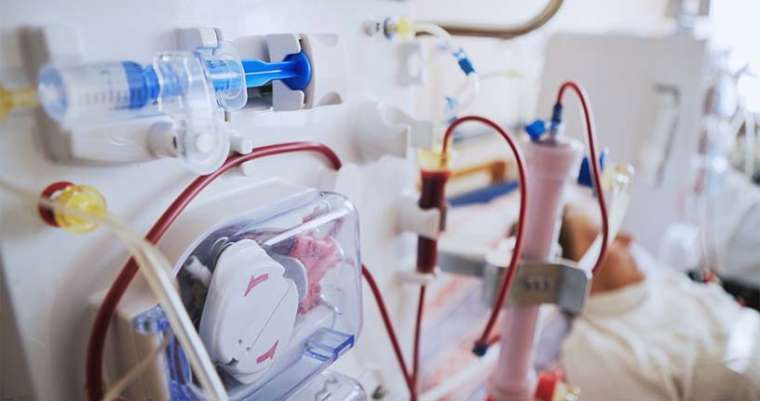 Peritoneal dialysis: types, how it works, procedure, cost and side ...