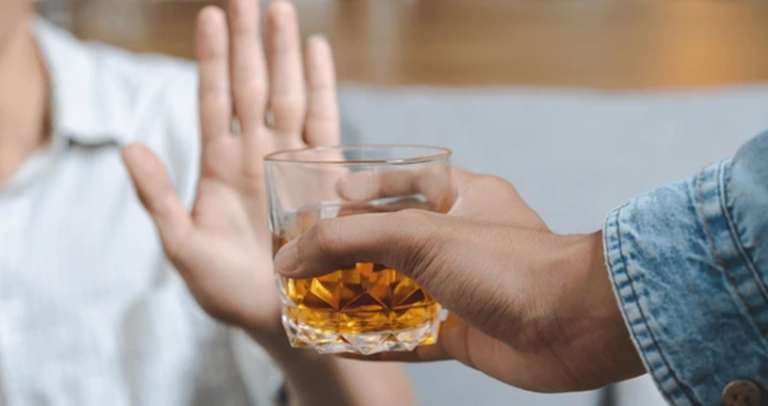 A New Beginning in Overcoming Alcohol Addiction
