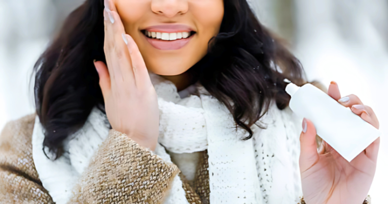 Winter Acne Skincare Tips: How to Adapt Your Routine