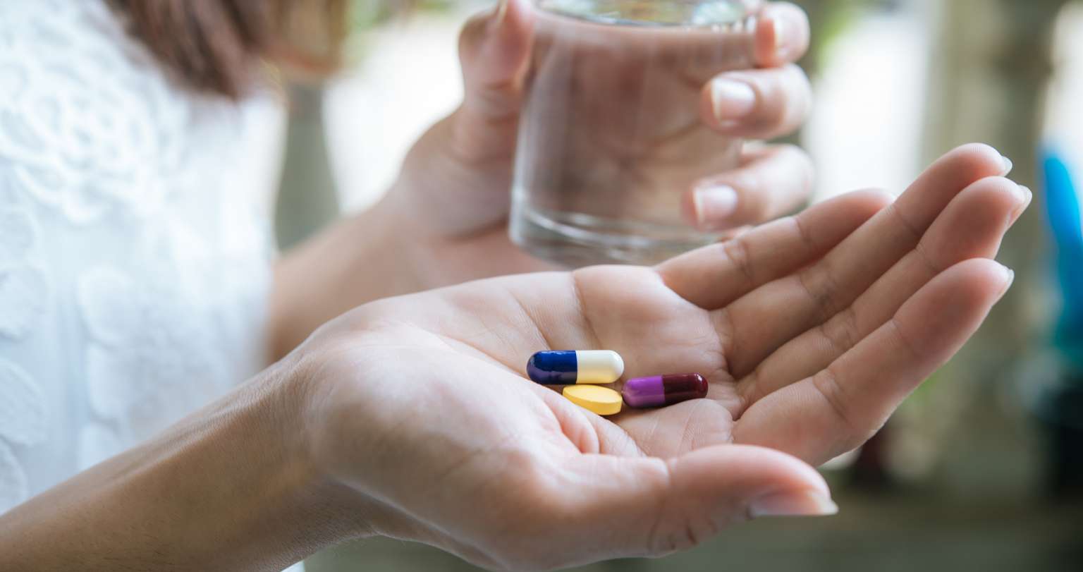 What Are Immunosuppressive Drugs & How Do They Work?
