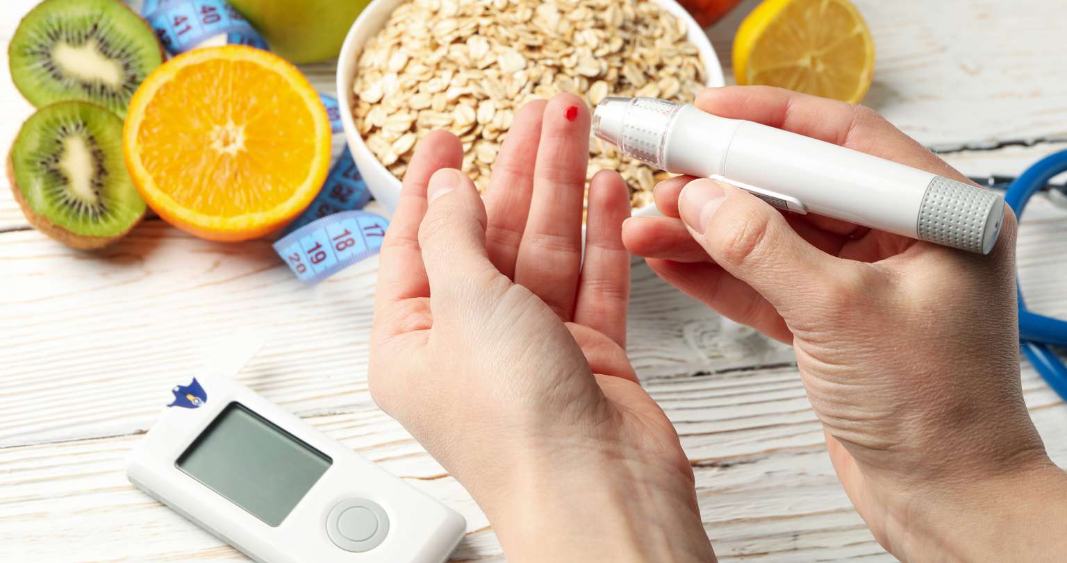 Early Signs of Diabetes & How to Recognize Them