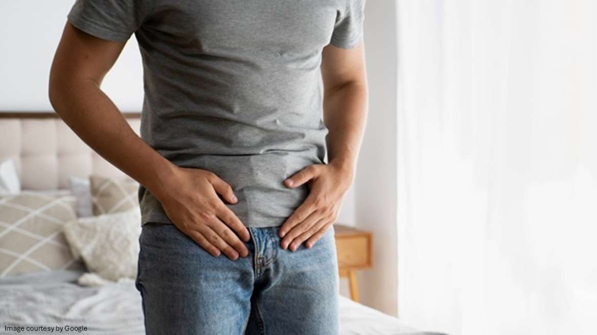 Bladder Prostate Health: Early Signs & Symptoms in Men