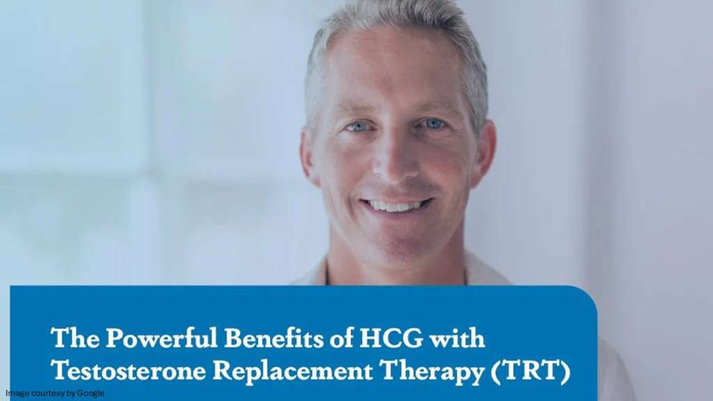 Importance & Benefits of HCG for Men | Male HCG Guide