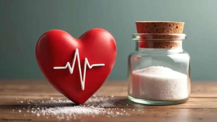 Salt and Blood Pressure: How Salt Affects Your Heart Health