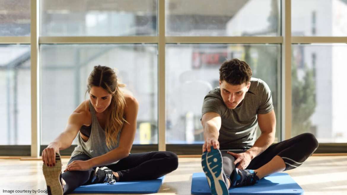 How Stretching Helps with Pain Relief: Benefits & Techniques ...