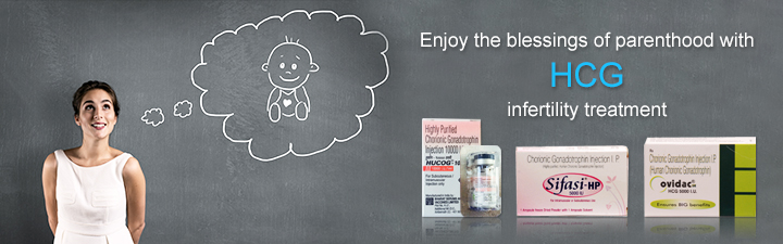 Buy HCG Injections Online |10 % Off at ReliableRx Pharmacy