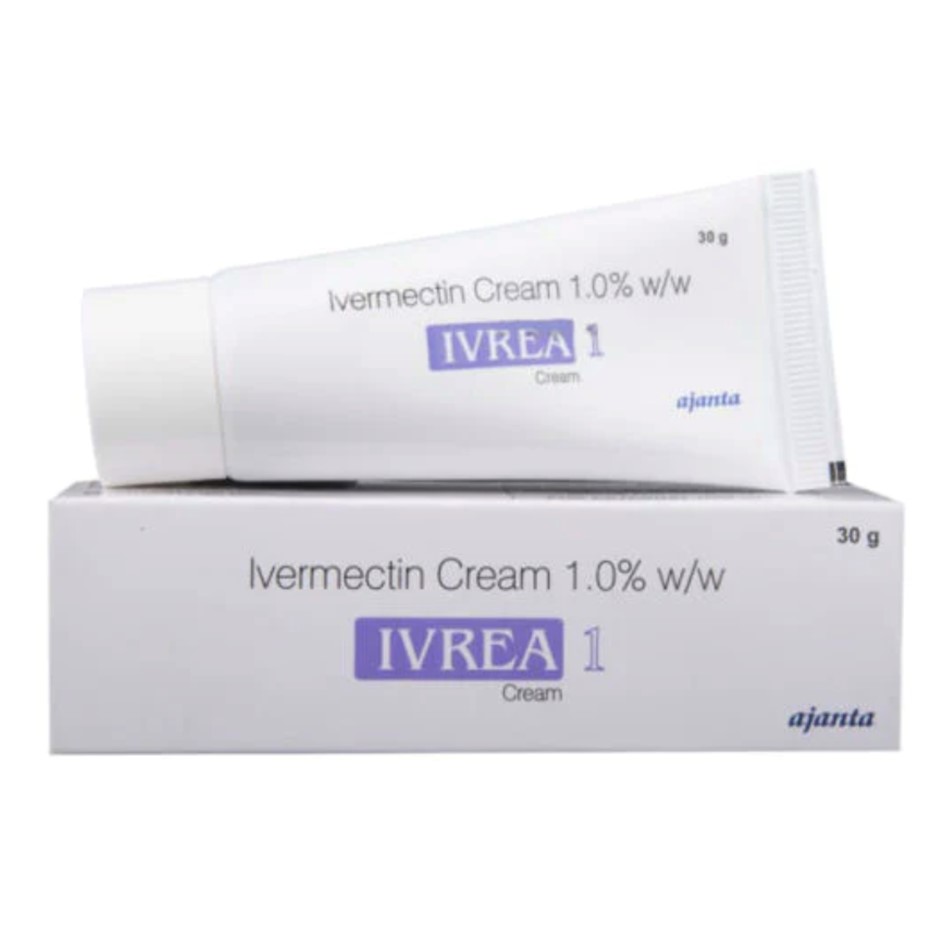 Buy Ivrea Cream 1% Online
