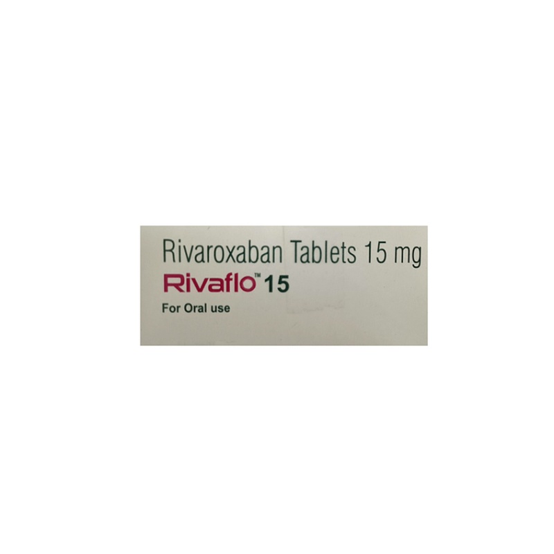 Buy Rivaflo 15Mg Online, Rivaflo 15Mg : Reliablerxpharmacy.com