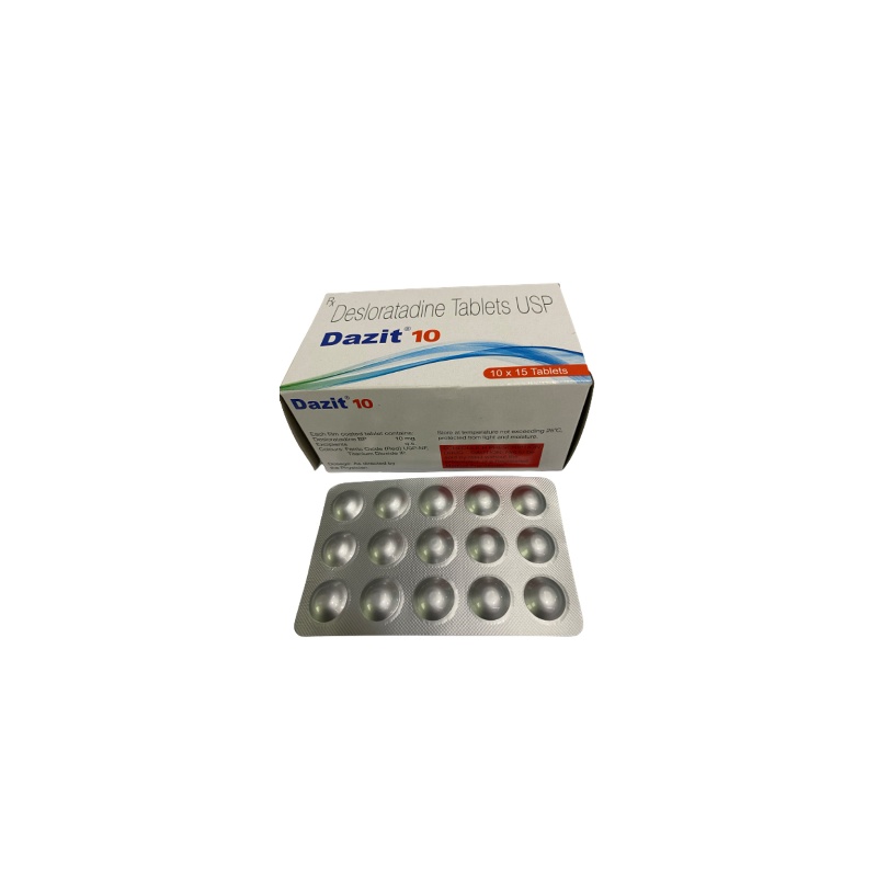 Dazit 10mg