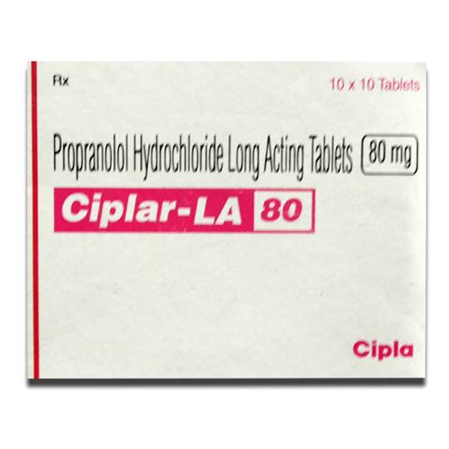 Buy Ciplar LA Online | ReliableRxPharmacy