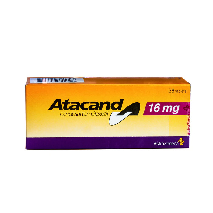 Atacand 16mg