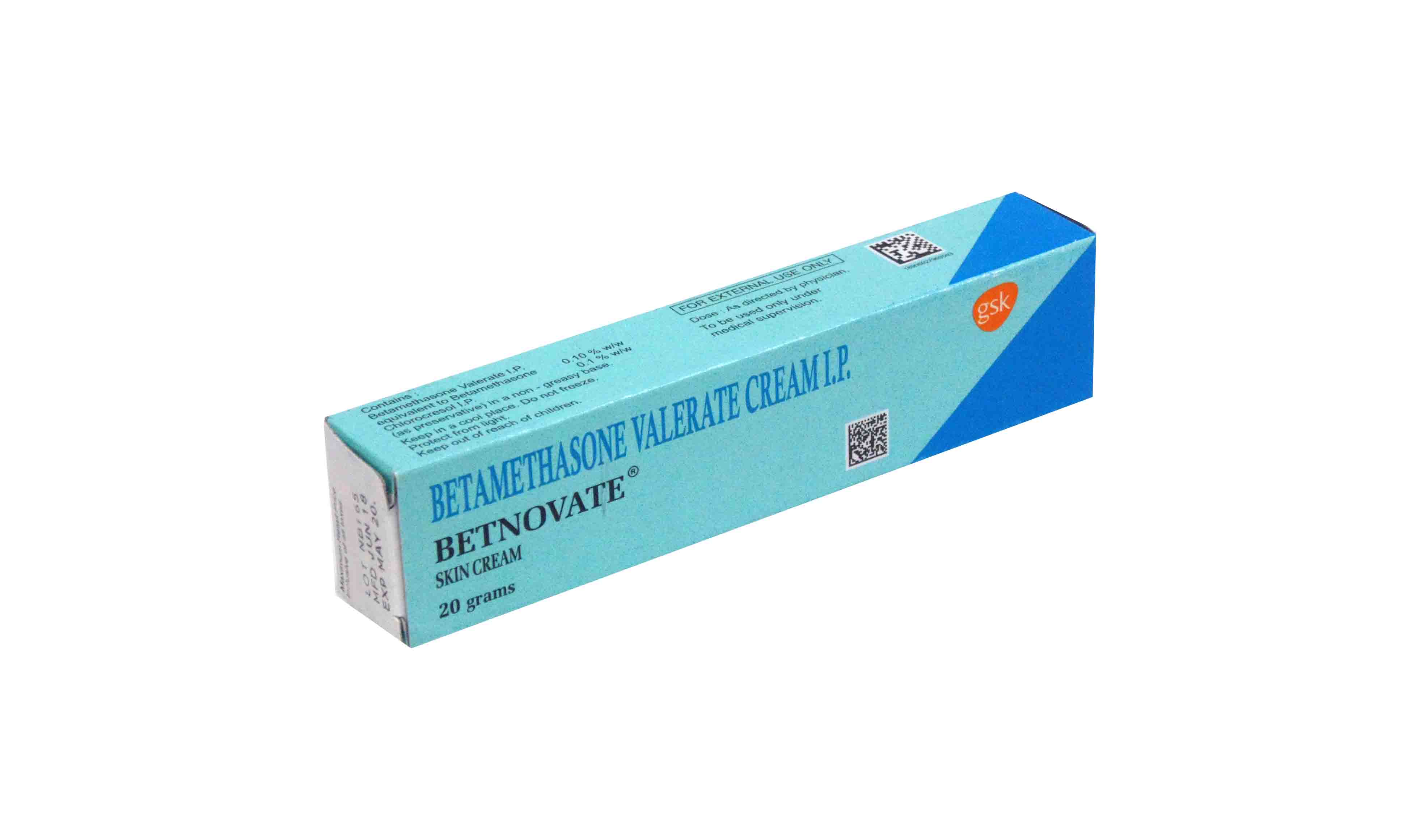 Buy Betnovate cream 0.10% Online | ReliableRxPharmacy