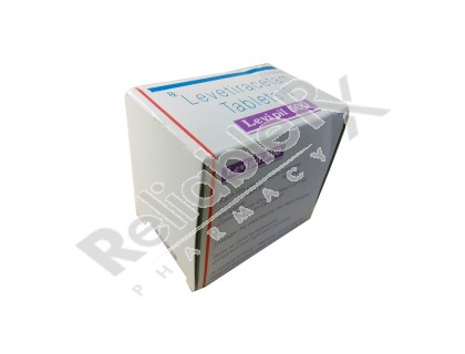 Buy Levipil - 500mg Online | ReliableRxPharmacy