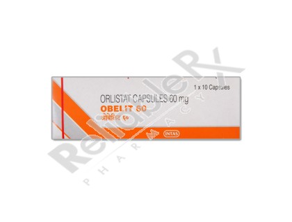 Buy Obelit 60mg Online | ReliableRxPharmacy