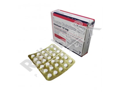 Sibelium 10mg - Anti Migraine