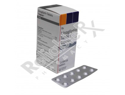 Buy Trajenta 5mg online, Trajenta 5mg