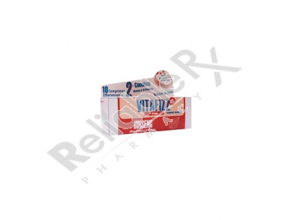 Buy Vitafizz Ginseng Online | ReliableRxPharmacy