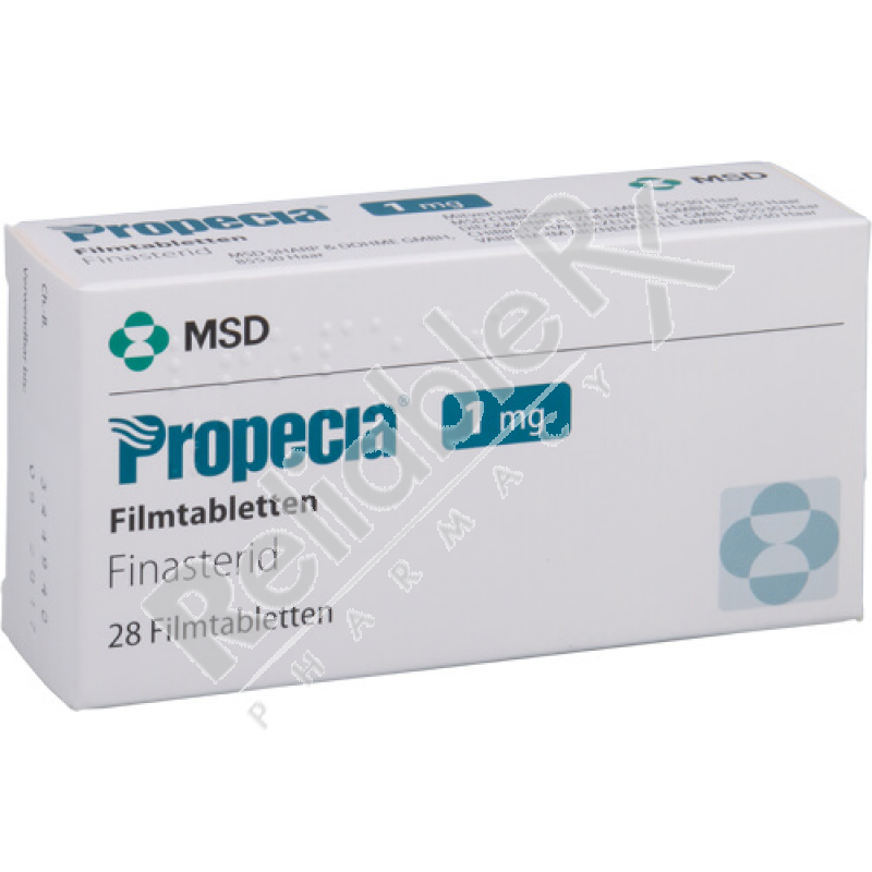 Propecia 1mg - Others