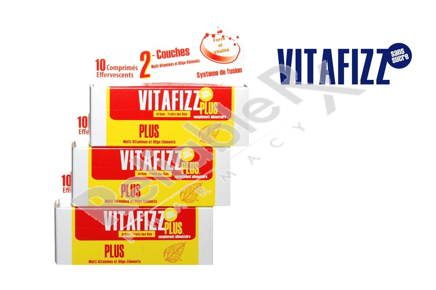 Buy Vitafizz Plus Online | ReliableRxPharmacy