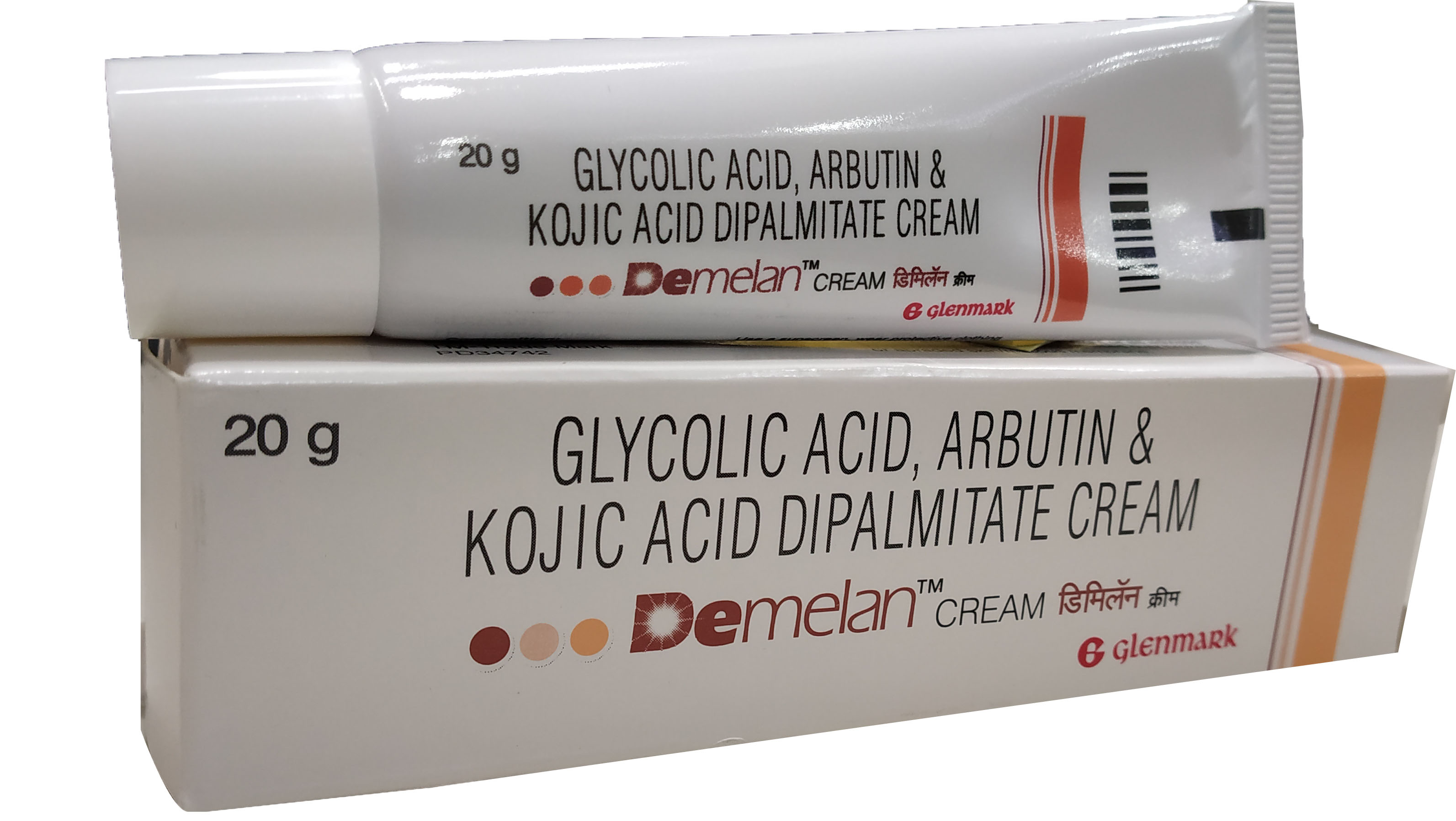 Buy Demelan Cream 20gm Online