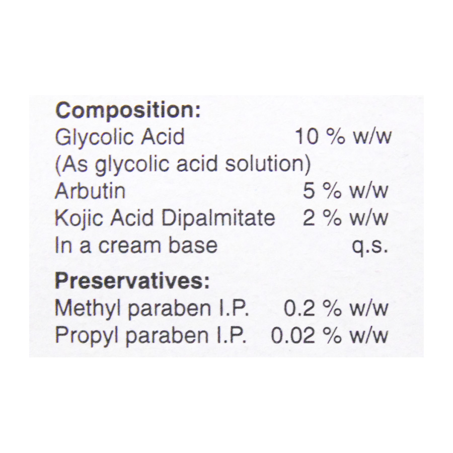 Buy Demelan Cream 20gm Online