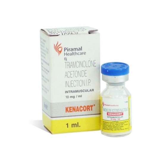 Kenacort Injection 10mg/1 ml