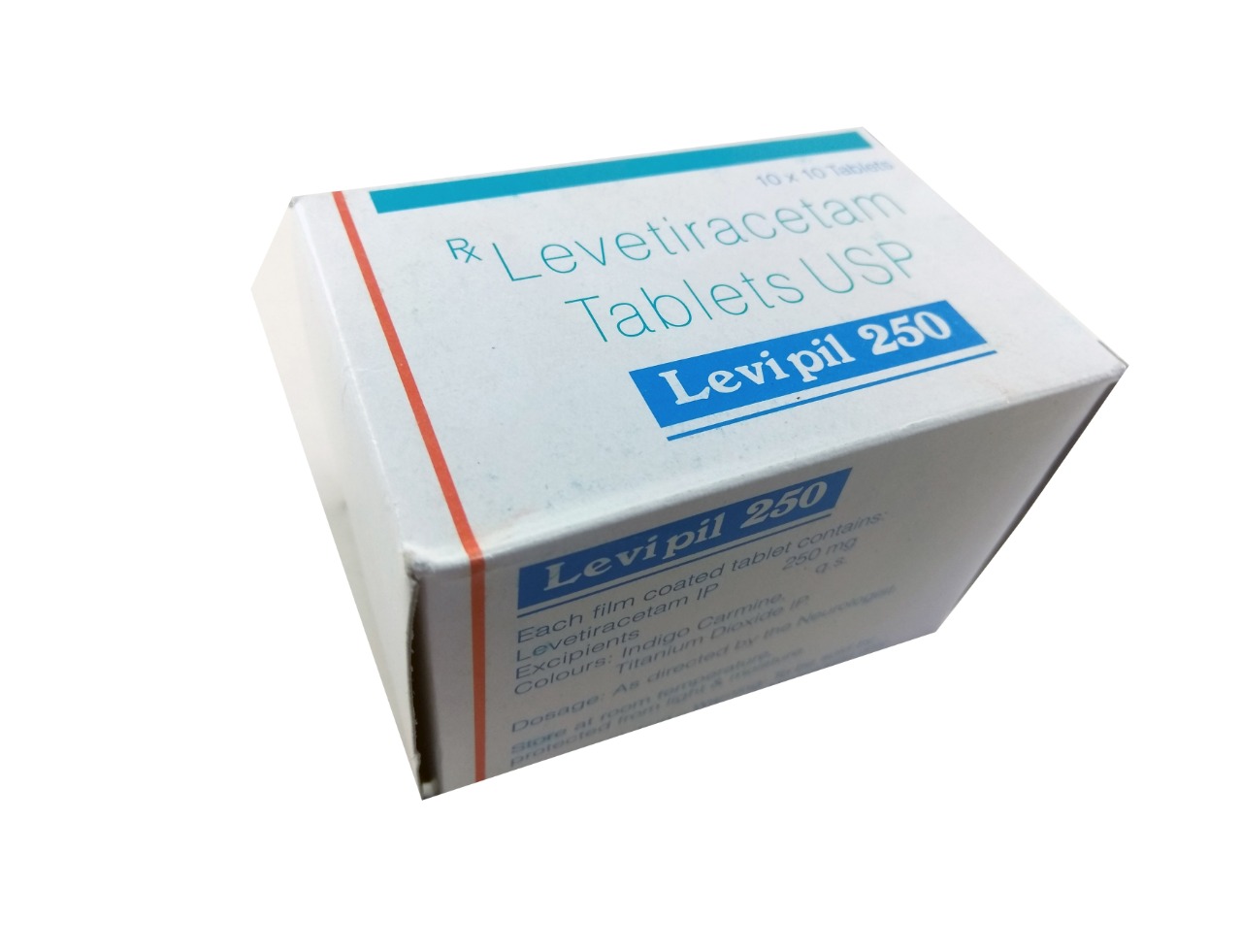 Levipil 250 Mg, Keppra, Uses, Dosage, Price & Side Effects