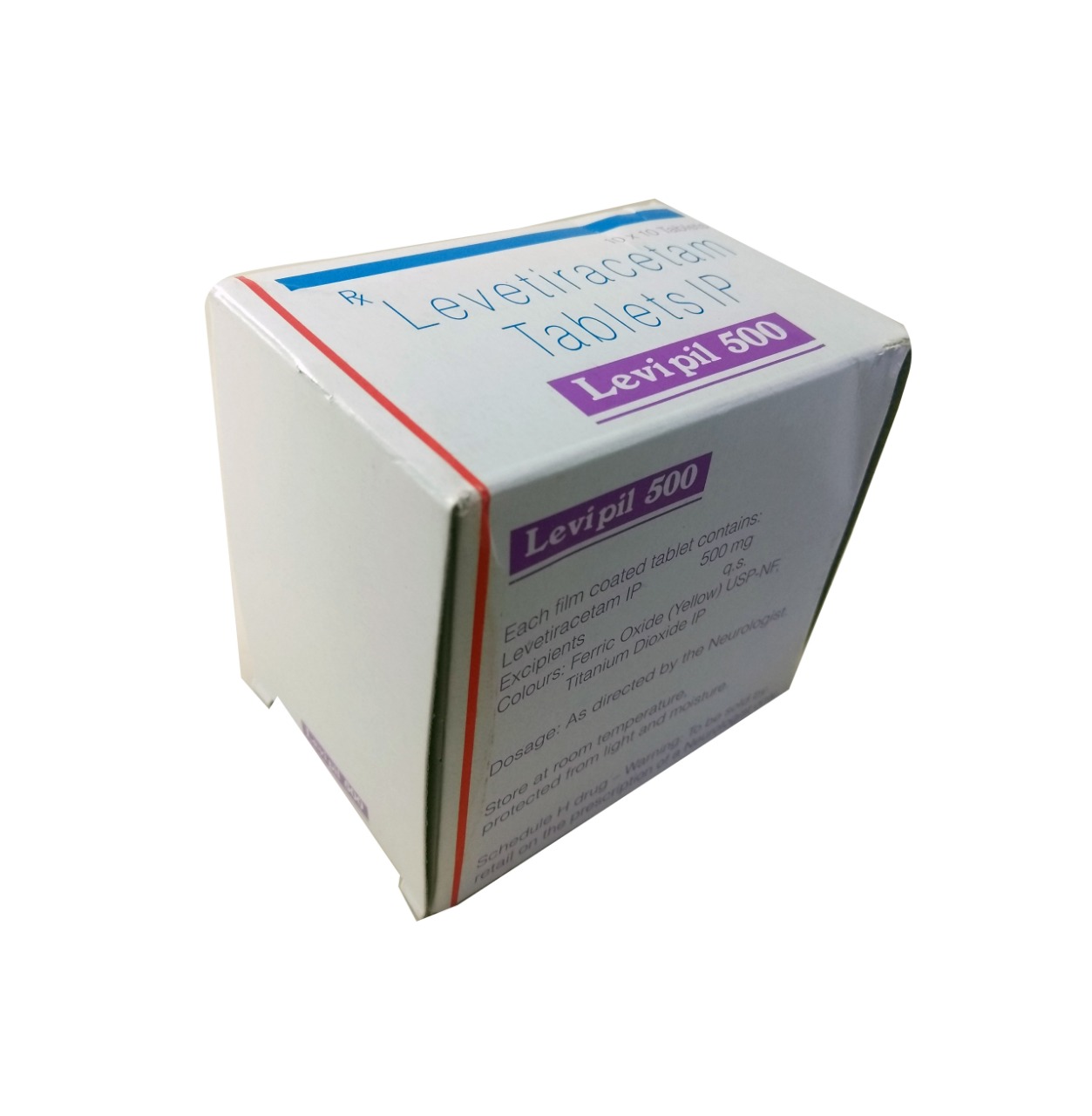 Levipil 250 Mg, Keppra, Uses, Dosage, Price & Side Effects