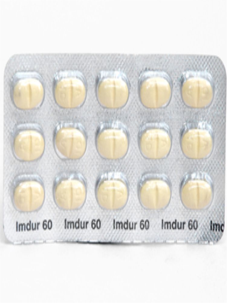 Buy Imdur 60mg Online, Imdur 60mg | ReliableRxPharmacy